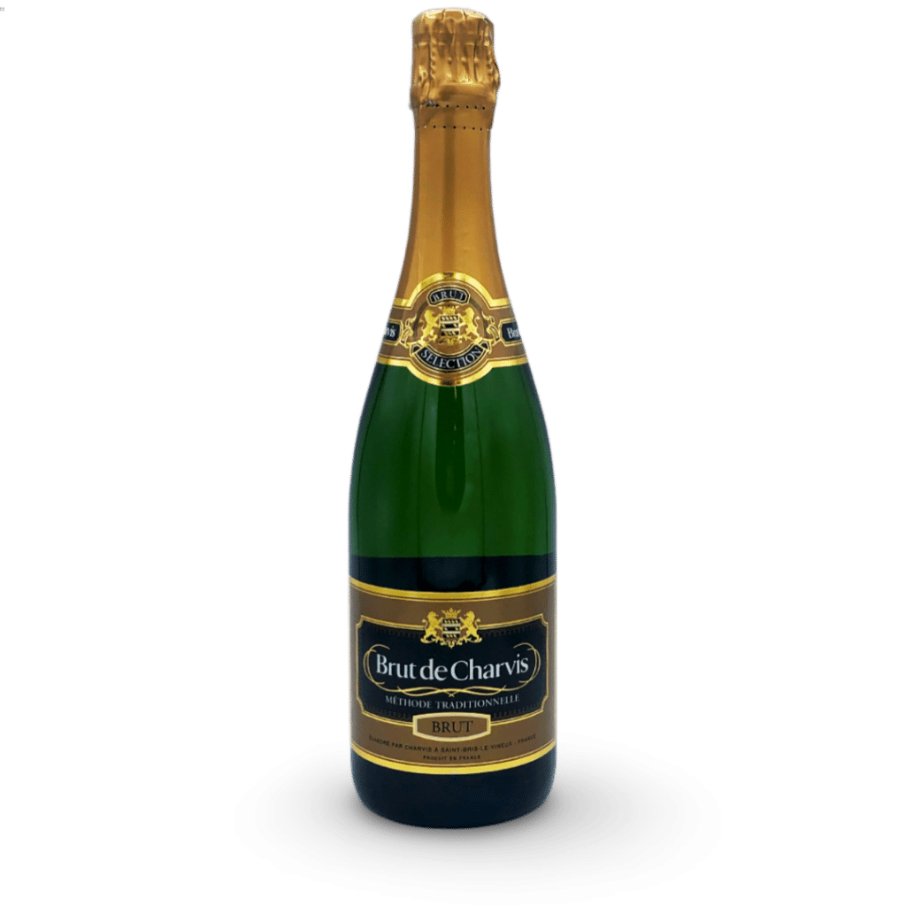 BRUT DE CHARVIS au meilleur prix avec l'Hydropathe